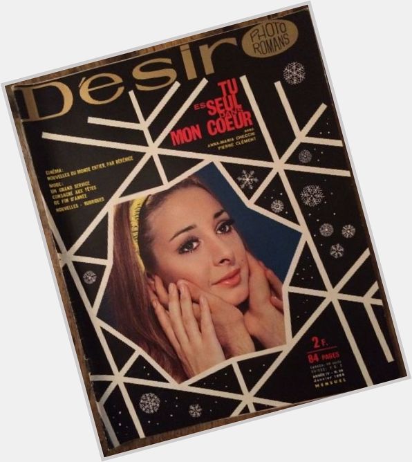 Anna Maria Checchi | Official Site for Woman Crush Wednesday #WCW