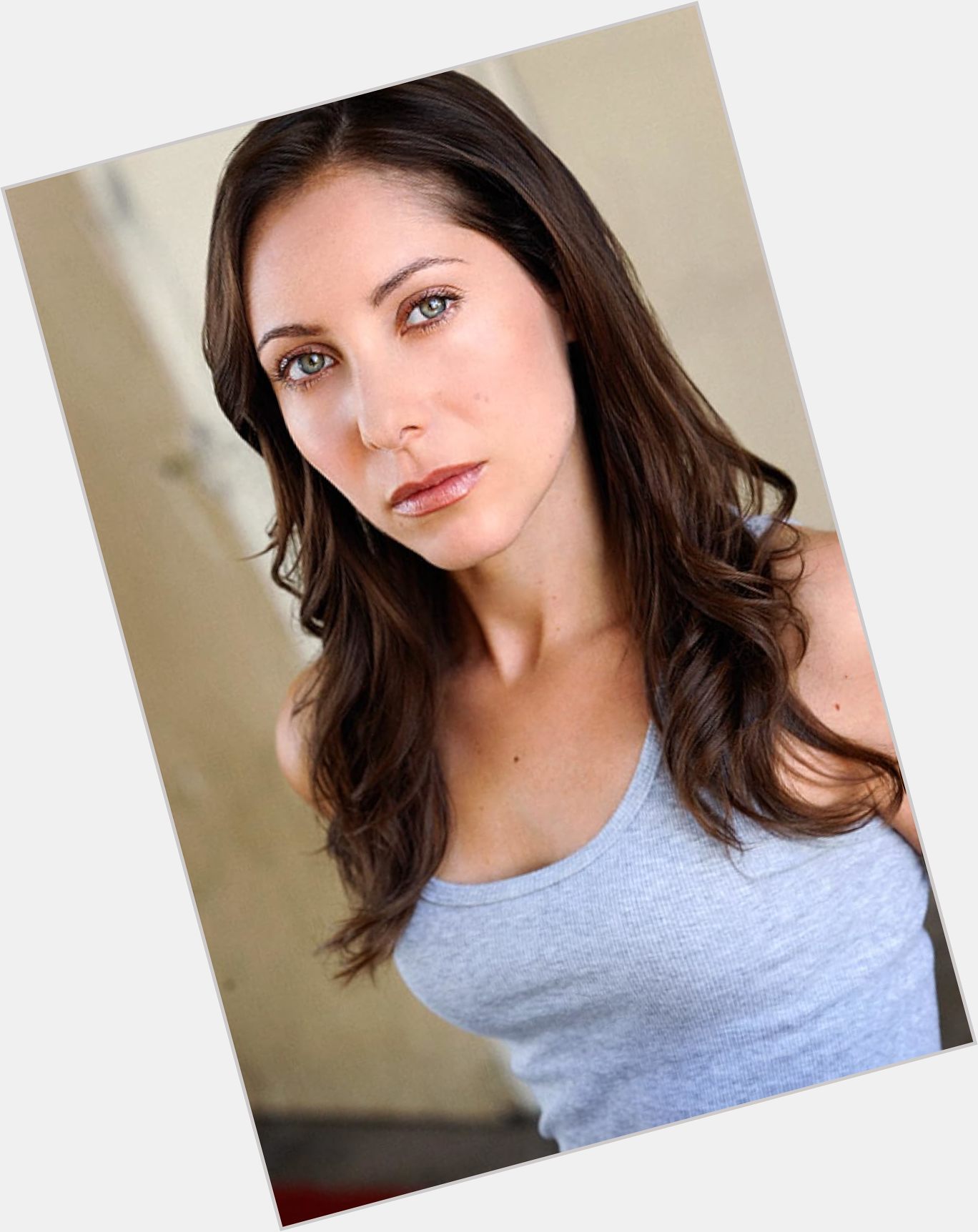 Anna Marie Wayne | Official Site for Woman Crush Wednesday #WCW