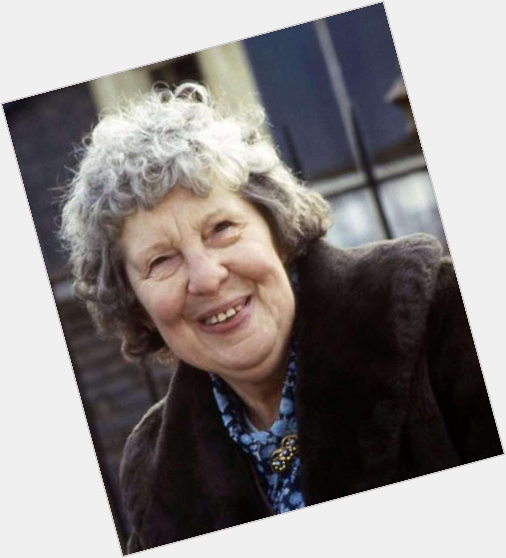 Anna Wing | Official Site for Woman Crush Wednesday #WCW