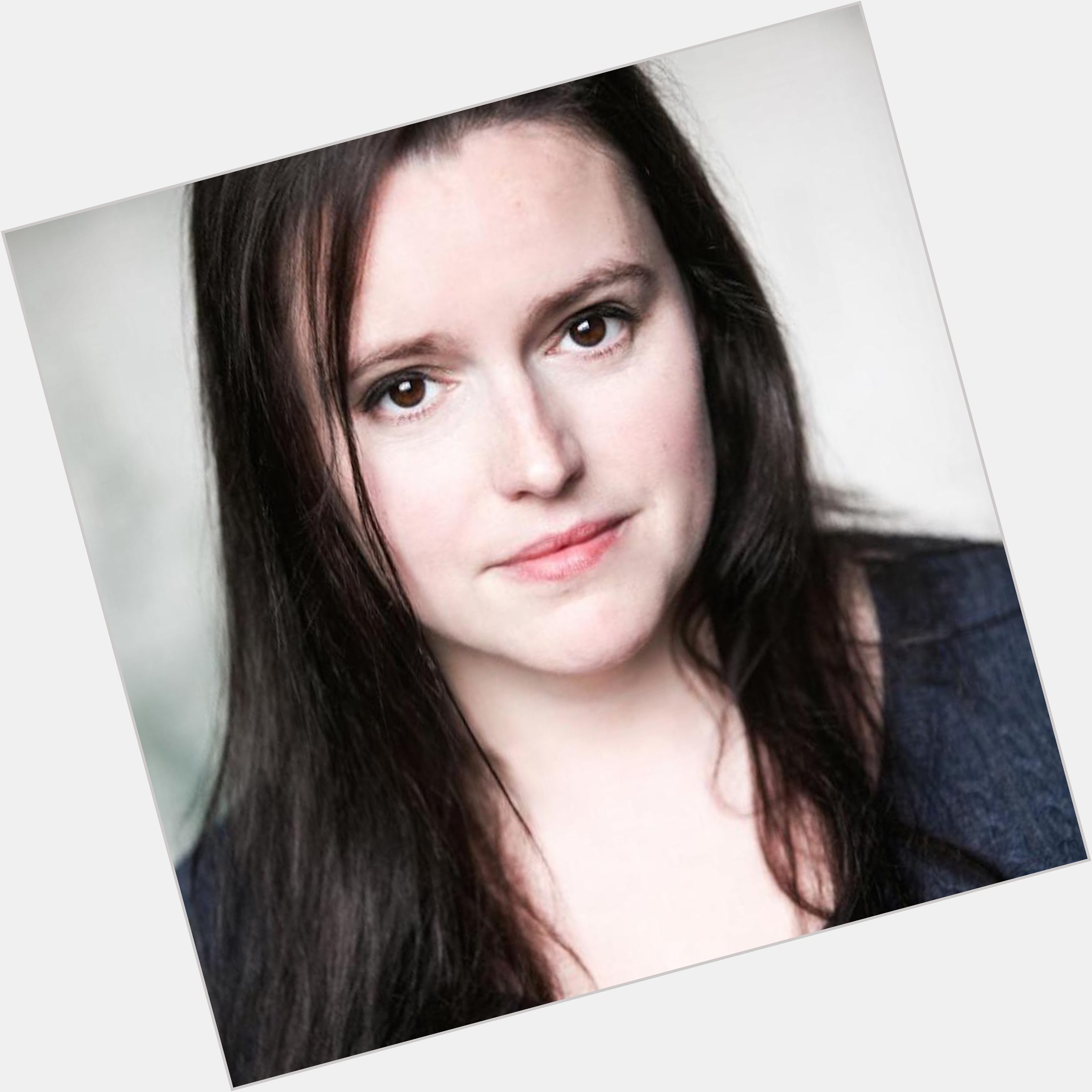 Annabelle Dowler | Official Site for Woman Crush Wednesday #WCW