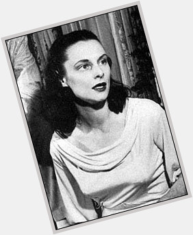 Anne Meacham | Official Site for Woman Crush Wednesday #WCW