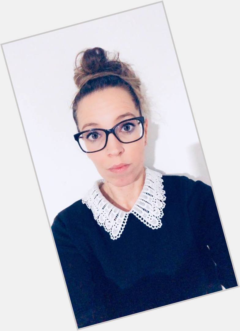 Anne Meunier | Official Site for Woman Crush Wednesday #WCW