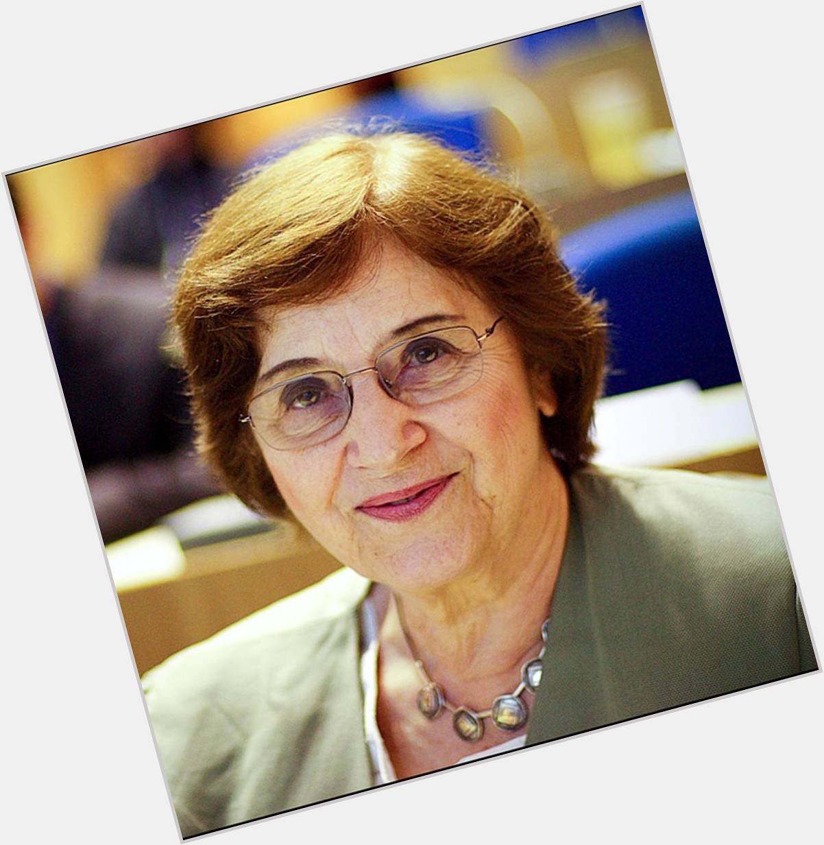 Anne Treisman | Official Site for Woman Crush Wednesday #WCW