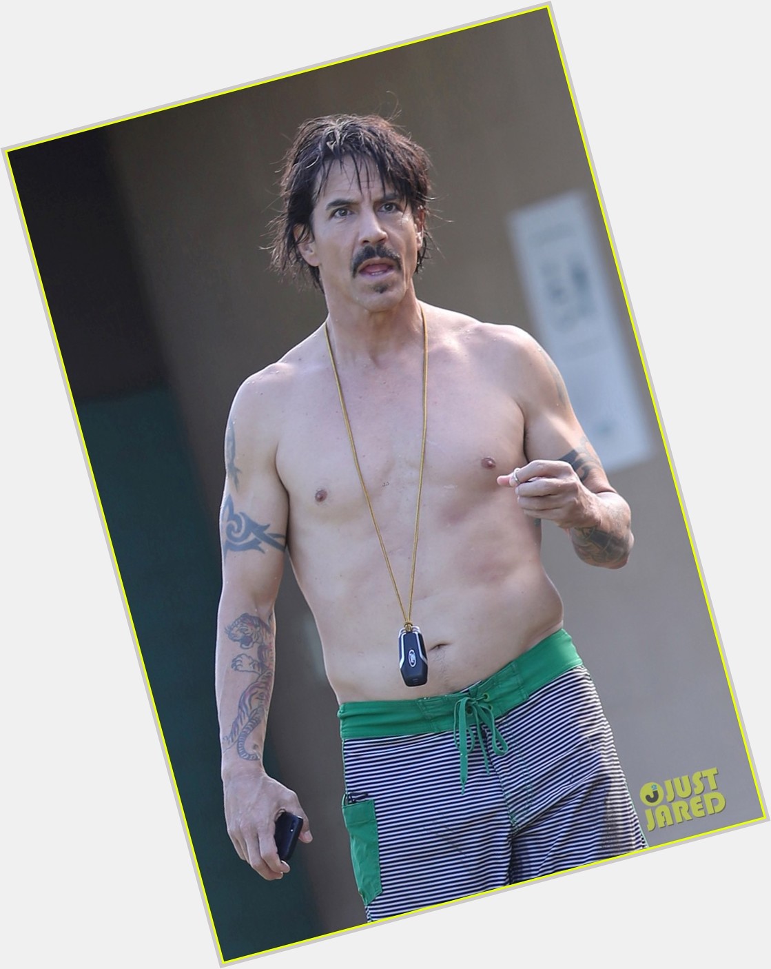 Anthony Chinn | Official Site for Man Crush Monday #MCM | Woman Crush ...