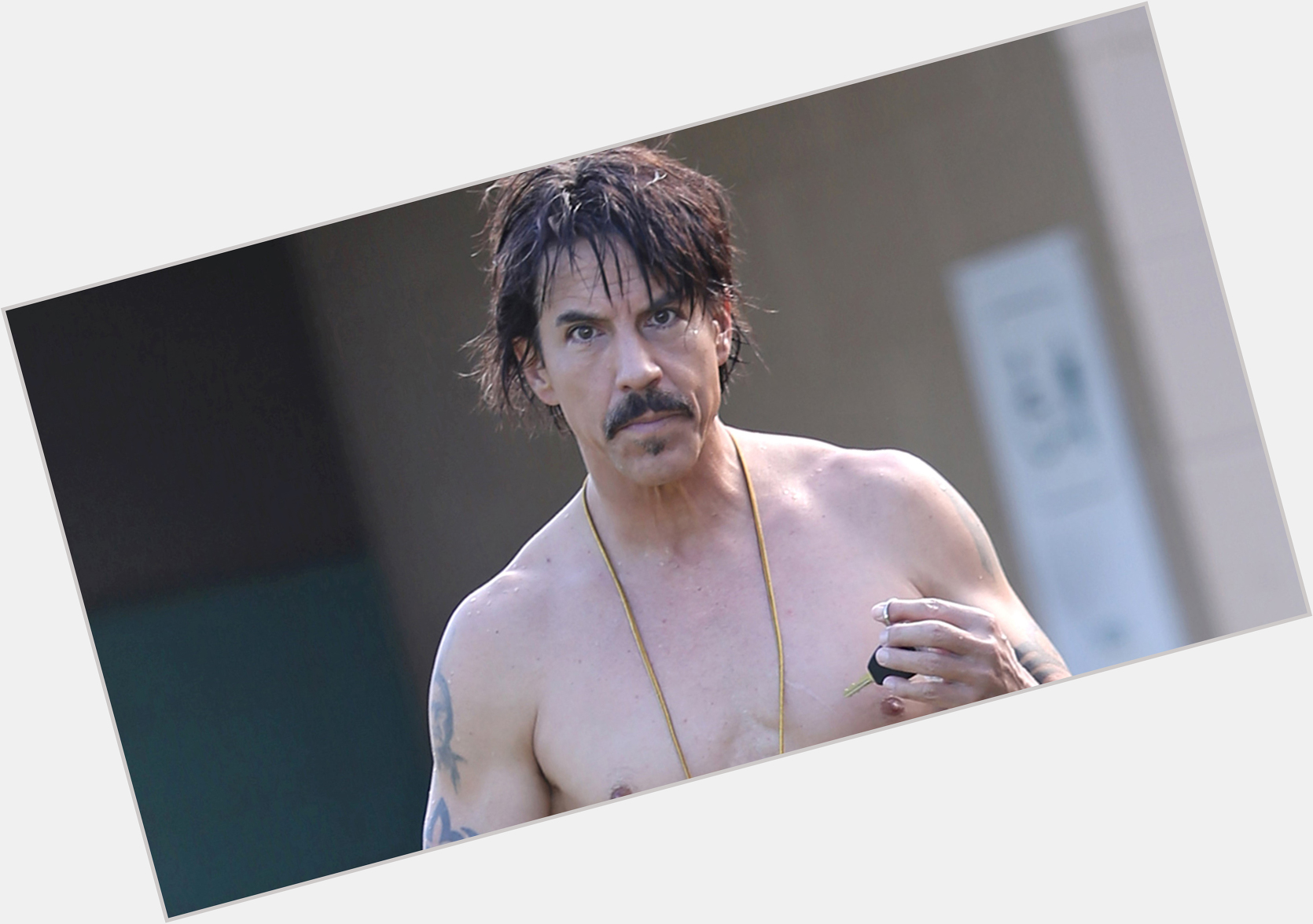 Anthony Chinn | Official Site for Man Crush Monday #MCM | Woman Crush ...