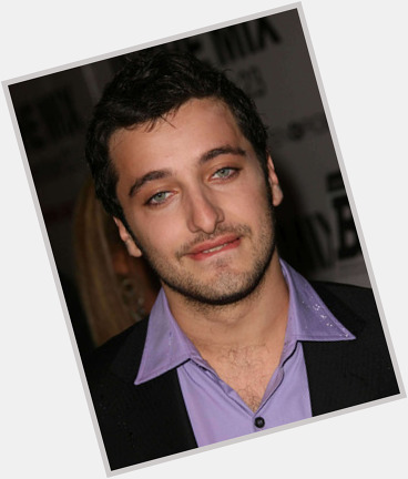 Anthony Fazio | Official Site for Man Crush Monday #MCM | Woman Crush ...