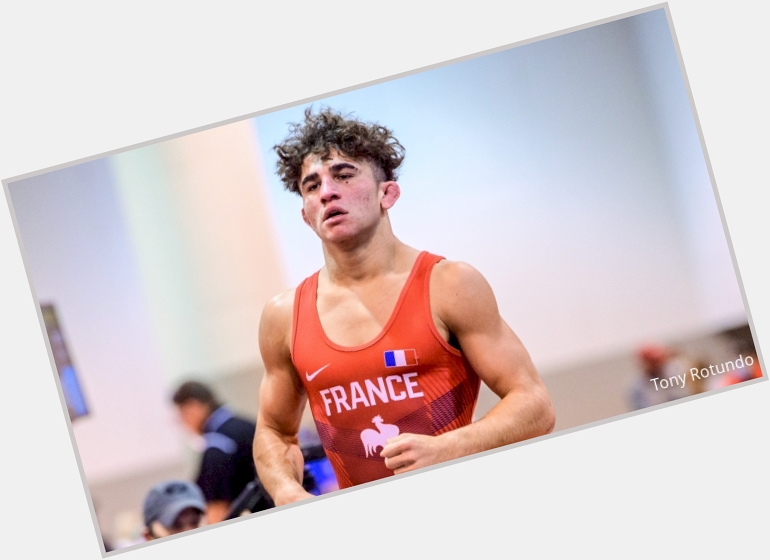 Anthony Ferrari | Official Site for Man Crush Monday #MCM | Woman Crush ...