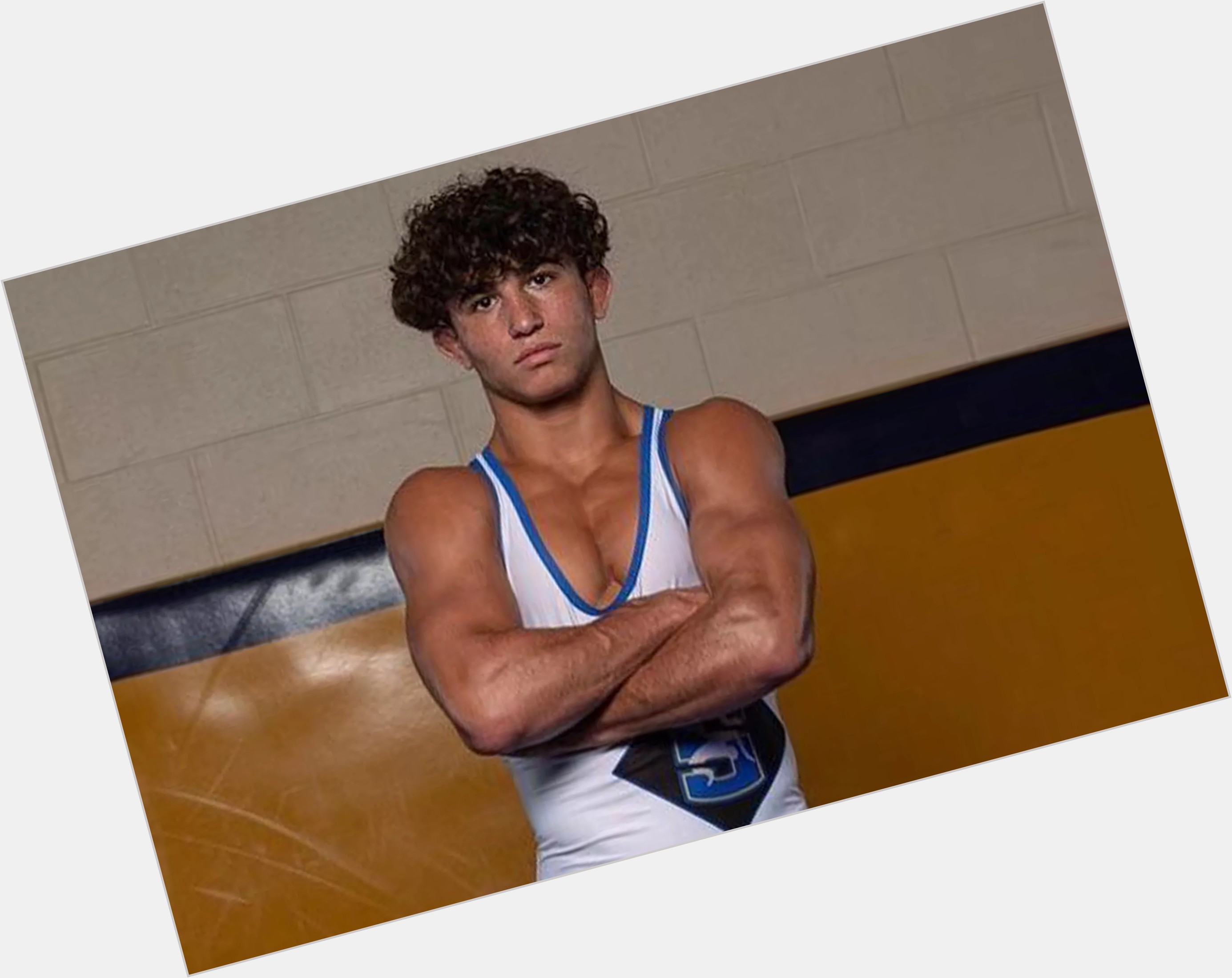 Anthony Ferrari | Official Site for Man Crush Monday #MCM | Woman Crush ...