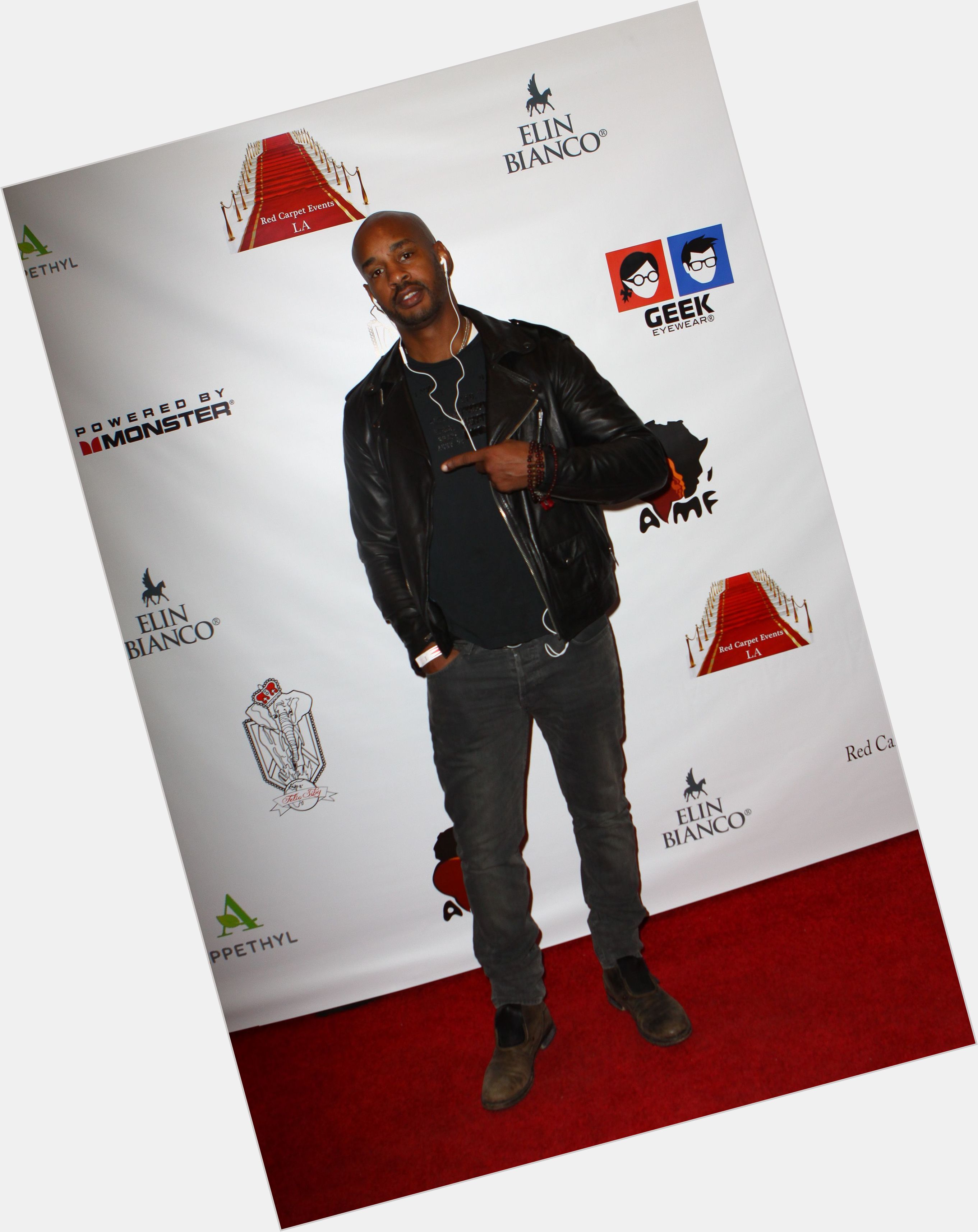 Anthony Maddox | Official Site for Man Crush Monday #MCM | Woman Crush ...