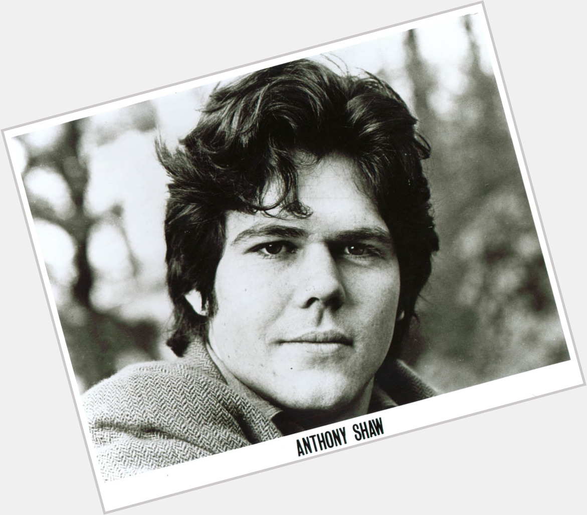 Anthony Pullen Shaw | Official Site for Man Crush Monday #MCM | Woman ...