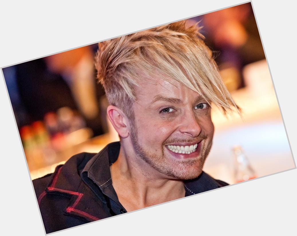 Anthony Ross | Official Site for Man Crush Monday #MCM | Woman Crush ...