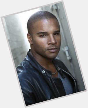 Anthony Samuel | Official Site for Man Crush Monday #MCM | Woman Crush ...