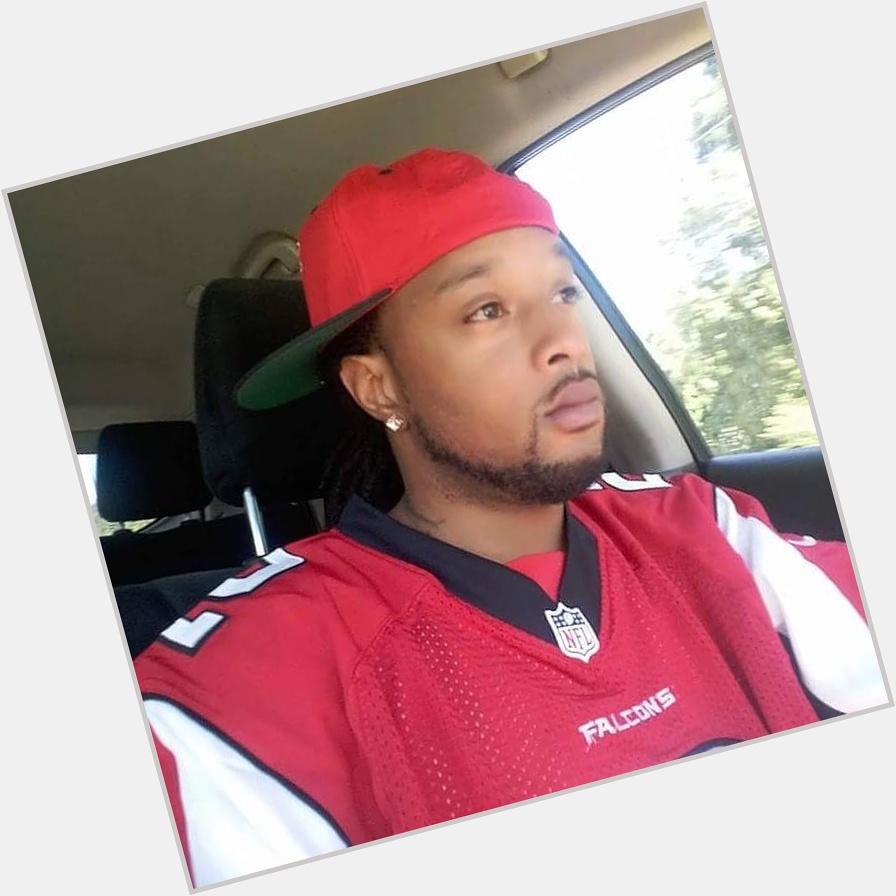 Anthony Samuel | Official Site for Man Crush Monday #MCM | Woman Crush ...