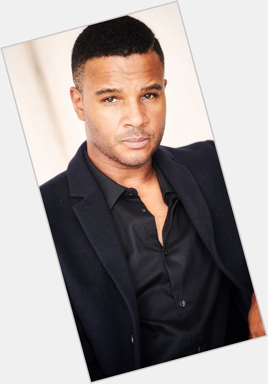 Anthony Samuel | Official Site for Man Crush Monday #MCM | Woman Crush ...