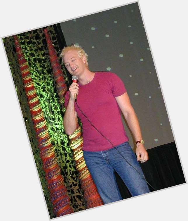 Anthony Simcoe | Official Site for Man Crush Monday #MCM | Woman Crush ...