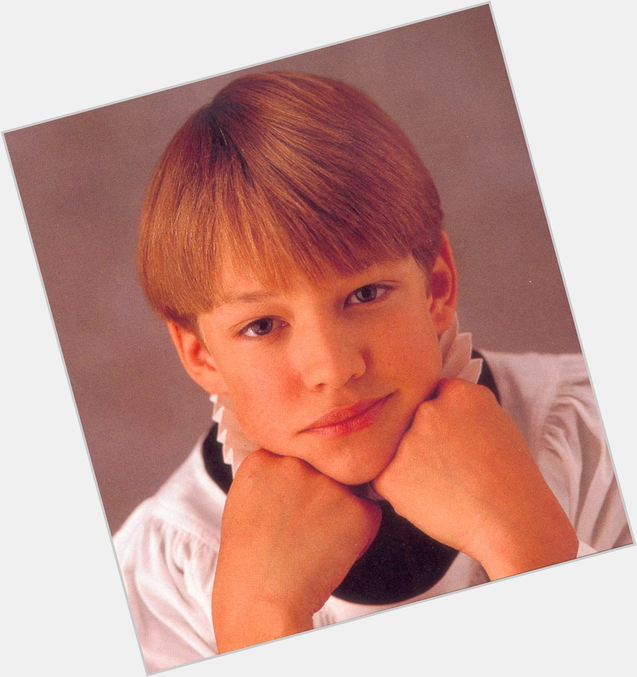 Anthony Way | Official Site for Man Crush Monday #MCM | Woman Crush ...