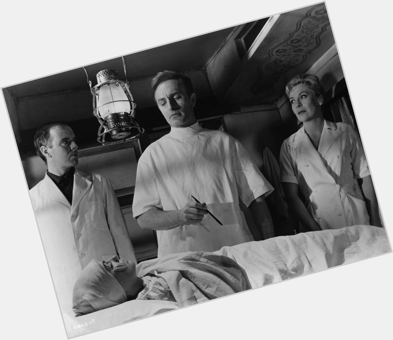 Anton Diffring | Official Site for Man Crush Monday #MCM | Woman Crush ...