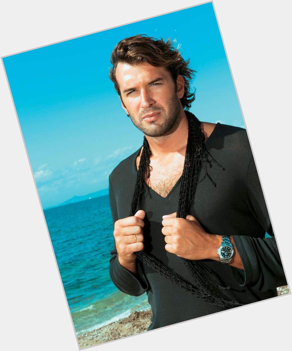 Antonis Vlontakis | Official Site for Man Crush Monday #MCM | Woman ...