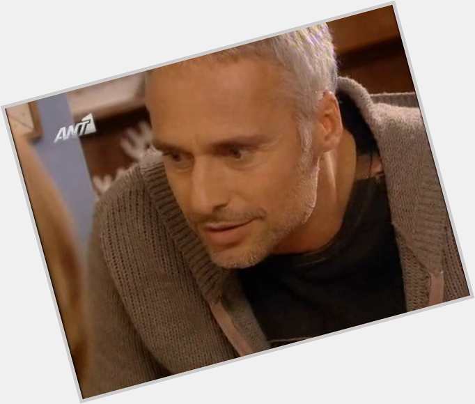 Antonis Fragakis | Official Site for Man Crush Monday #MCM | Woman ...