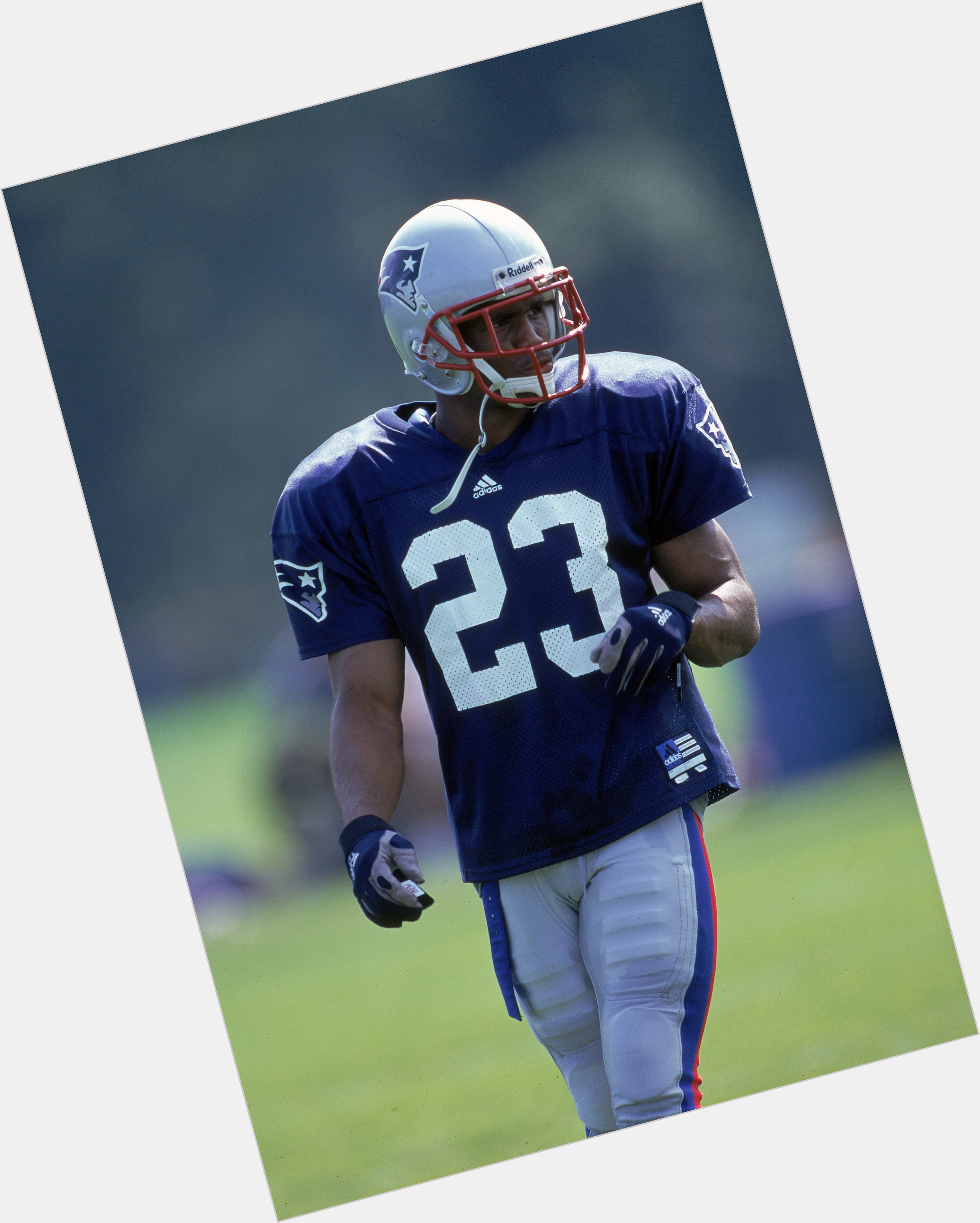 Antwan Harris | Official Site for Man Crush Monday #MCM | Woman Crush ...