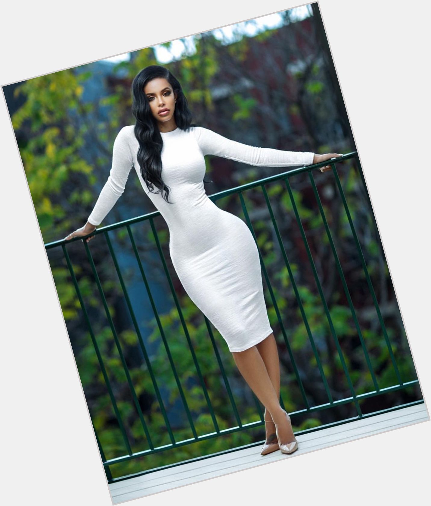 Antwan Mills | Official Site for Man Crush Monday #MCM | Woman Crush ...