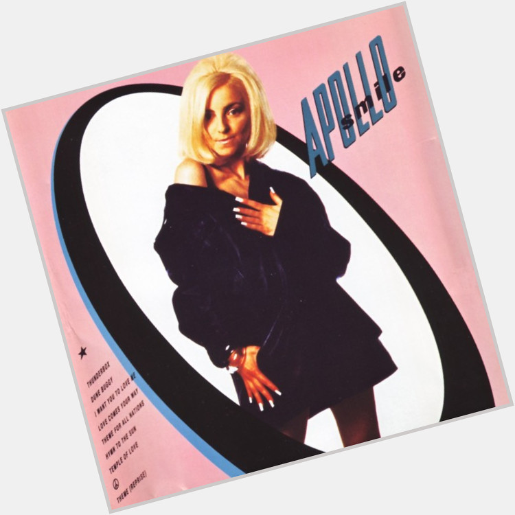 Apollo Smile | Official Site for Woman Crush Wednesday #WCW