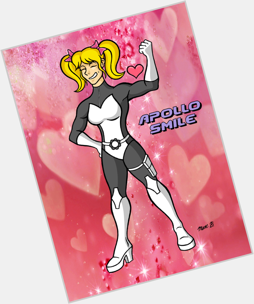 Apollo Smile | Official Site for Woman Crush Wednesday #WCW