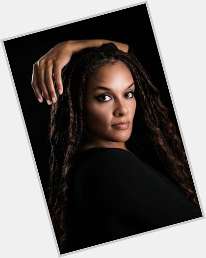 April Marcell | Official Site for Woman Crush Wednesday #WCW