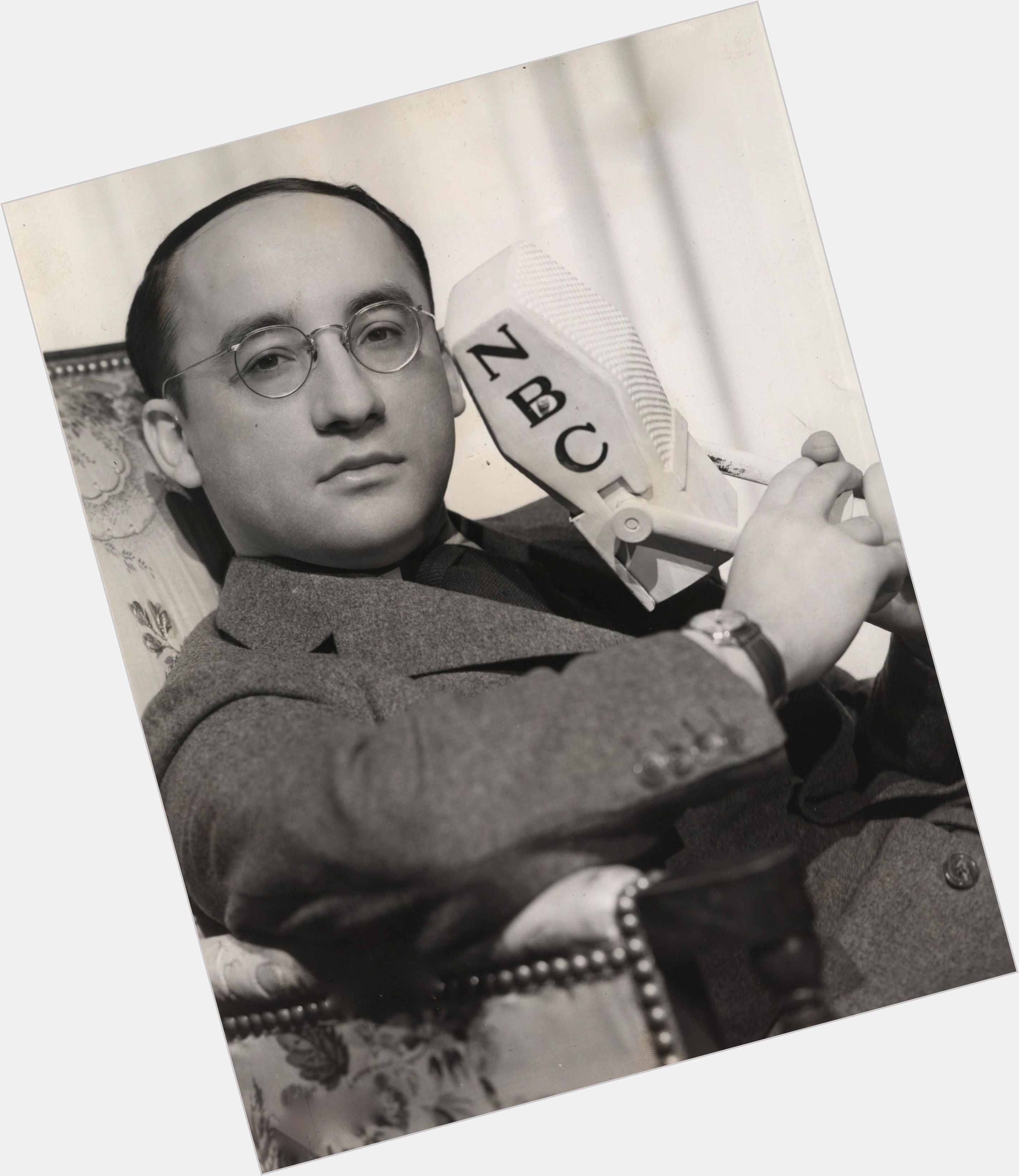 Arch Oboler | Official Site for Man Crush Monday #MCM | Woman Crush ...