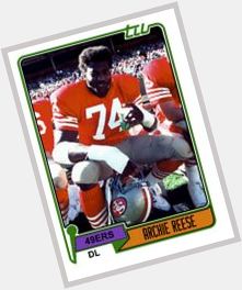 Archie Reese | Official Site for Man Crush Monday #MCM | Woman Crush ...