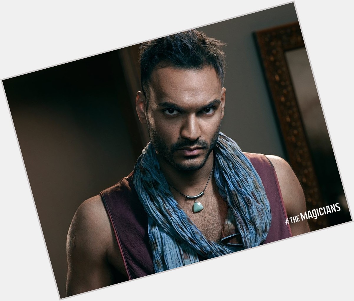 Arjun Gupta | Official Site for Man Crush Monday #MCM | Woman Crush ...