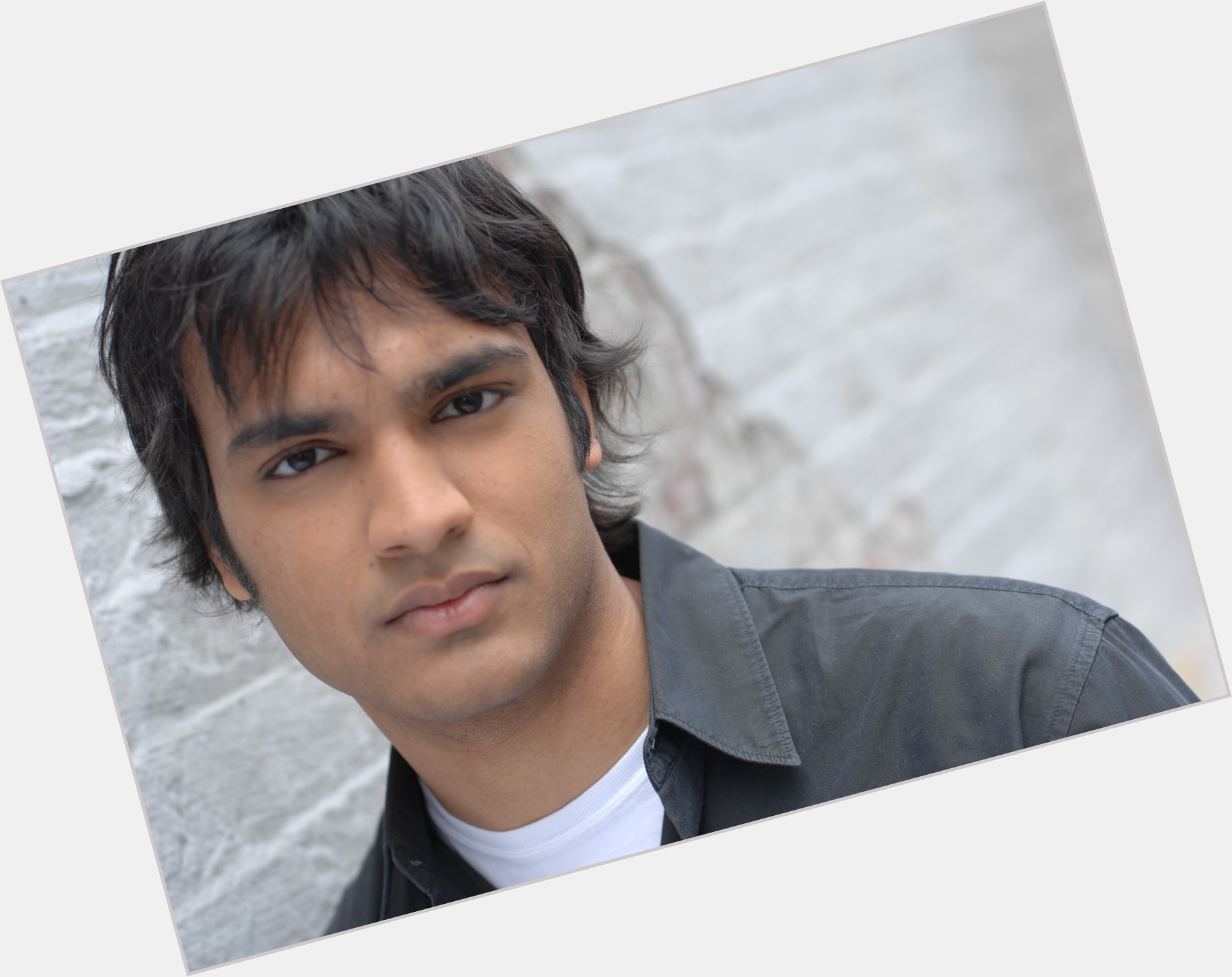 Arjun Gupta | Official Site for Man Crush Monday #MCM | Woman Crush Wednesday #WCW