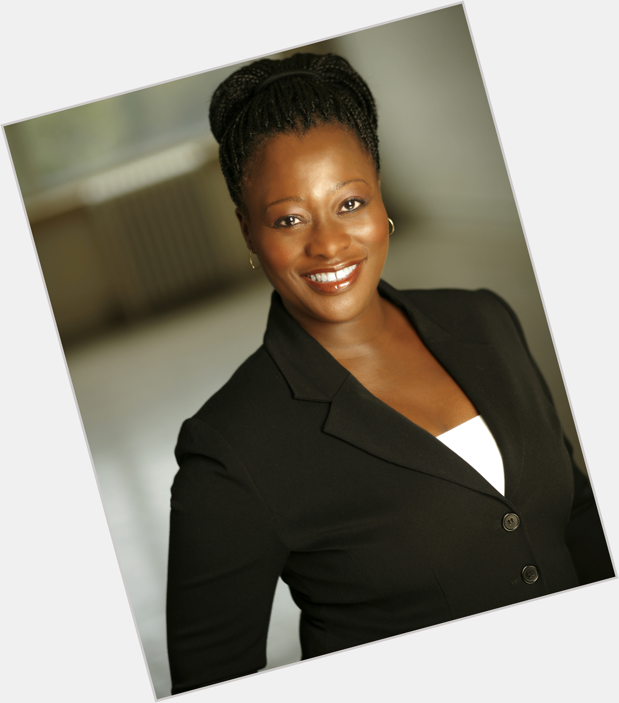 Arlene Duncan | Official Site for Woman Crush Wednesday #WCW