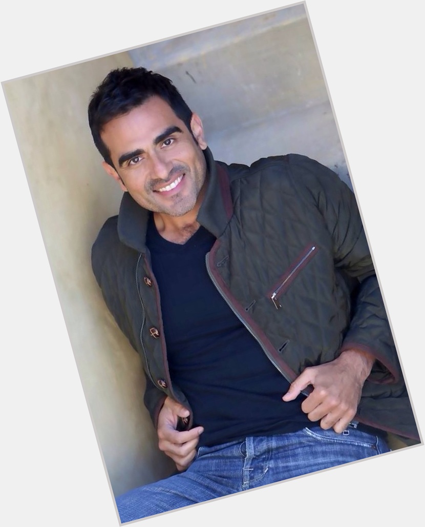 Armando Rey | Official Site for Woman Crush Wednesday #WCW