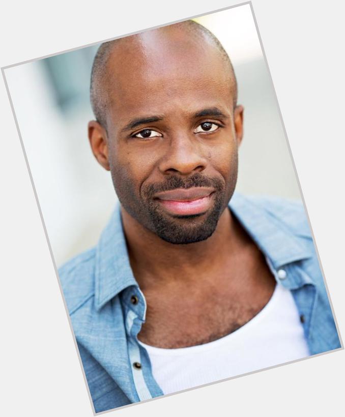Arnell Powell | Official Site for Man Crush Monday #MCM | Woman Crush ...