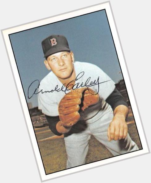 Arnold Earley | Official Site for Man Crush Monday #MCM | Woman Crush ...