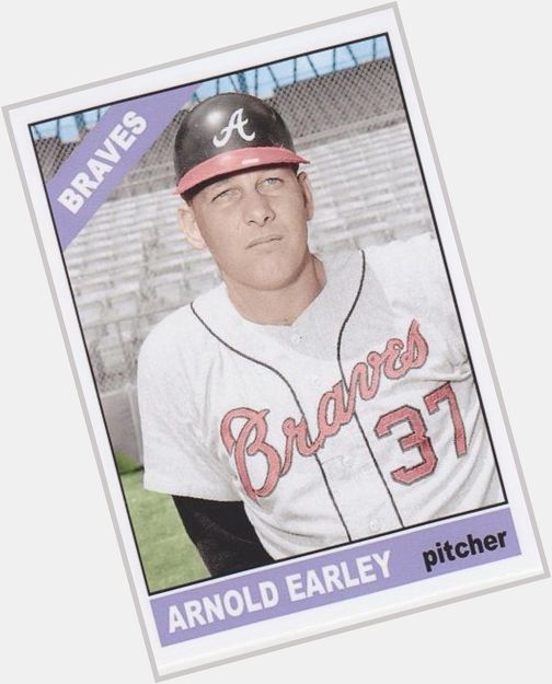 Arnold Earley | Official Site for Man Crush Monday #MCM | Woman Crush ...