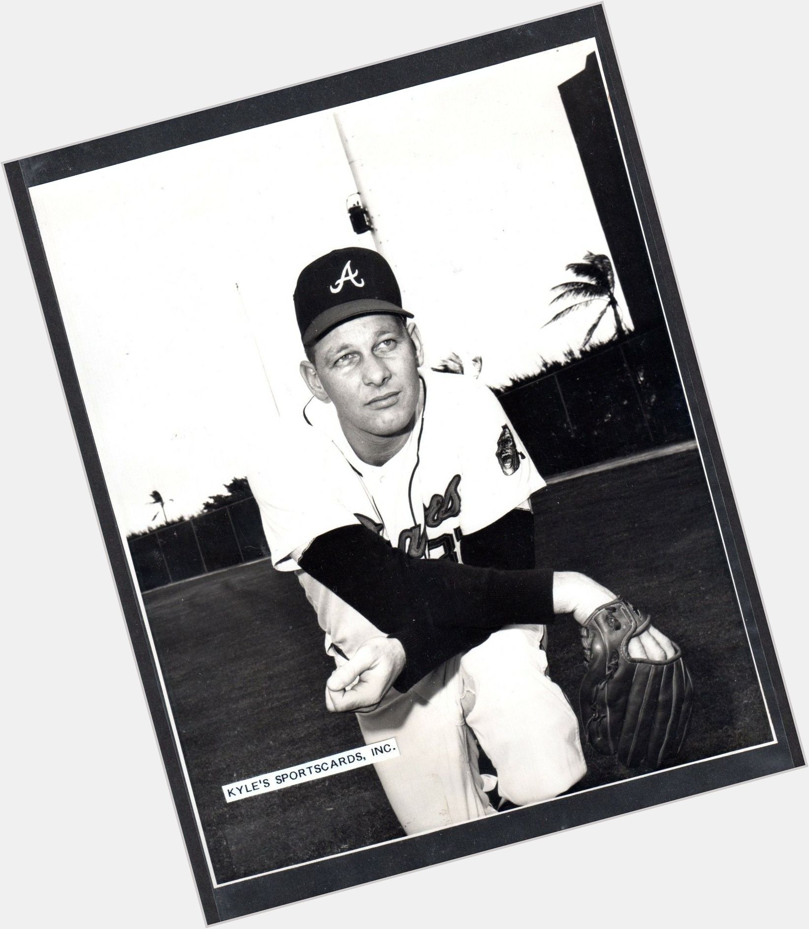 Arnold Earley | Official Site for Man Crush Monday #MCM | Woman Crush ...