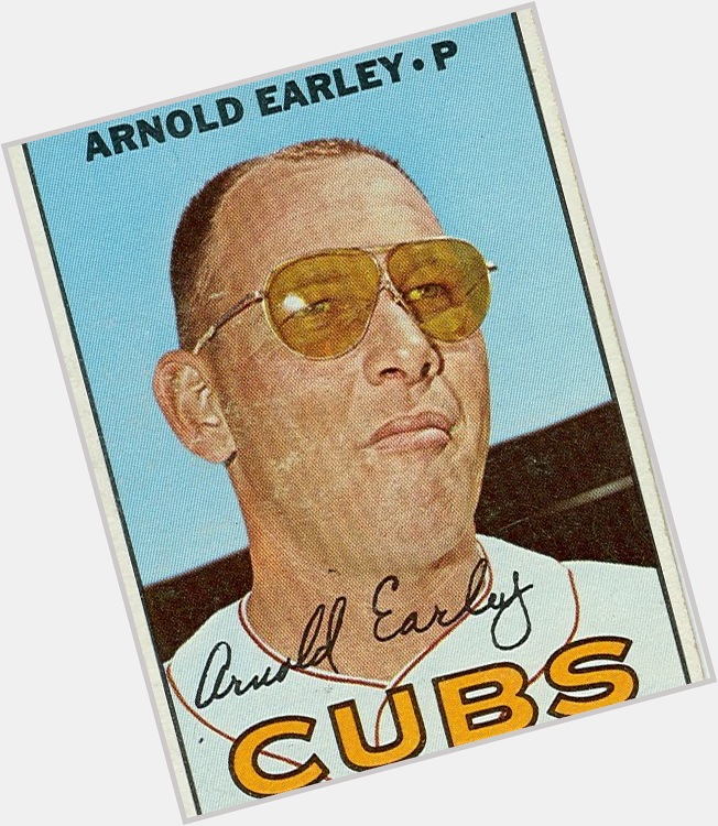 Arnold Earley | Official Site for Man Crush Monday #MCM | Woman Crush ...