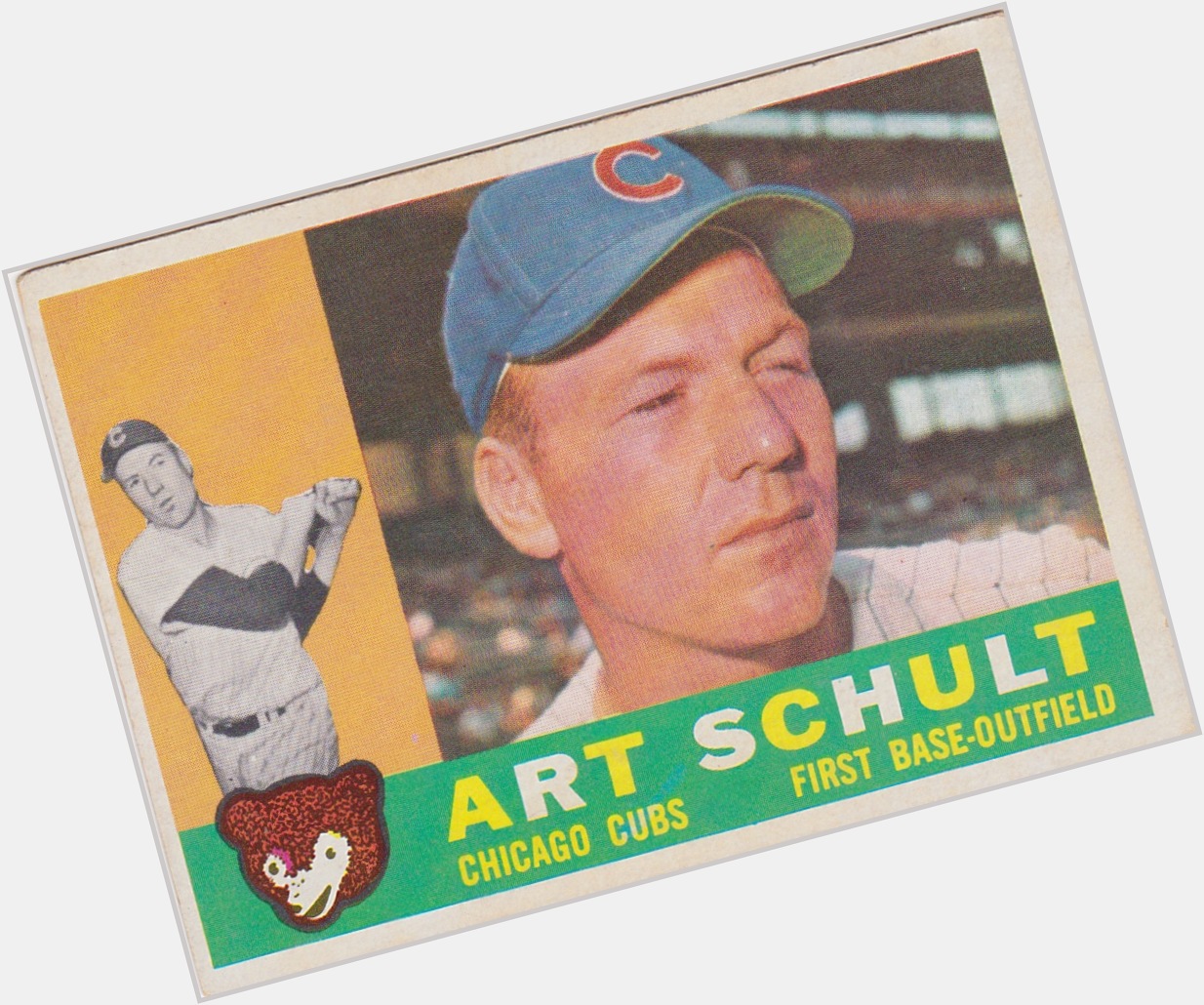 Art Schult | Official Site for Man Crush Monday #MCM | Woman Crush ...