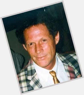 Arthur F. Beck | Official Site for Man Crush Monday #MCM | Woman Crush ...