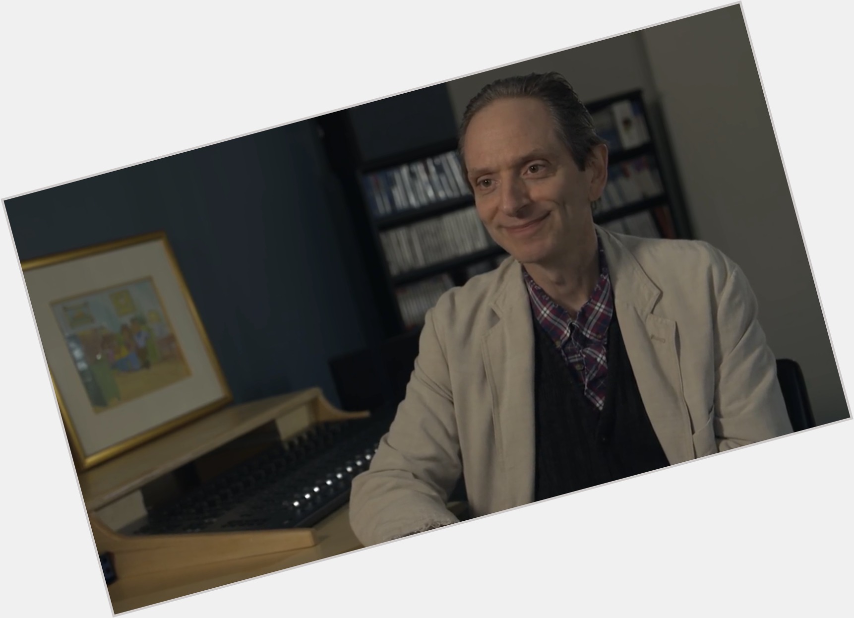 Arthur Holden | Official Site for Man Crush Monday #MCM | Woman Crush ...