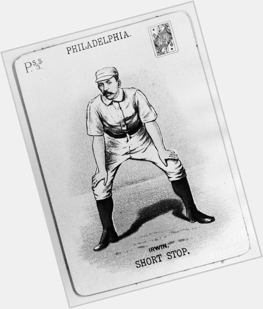 Arthur Irwin | Official Site for Man Crush Monday #MCM | Woman Crush ...