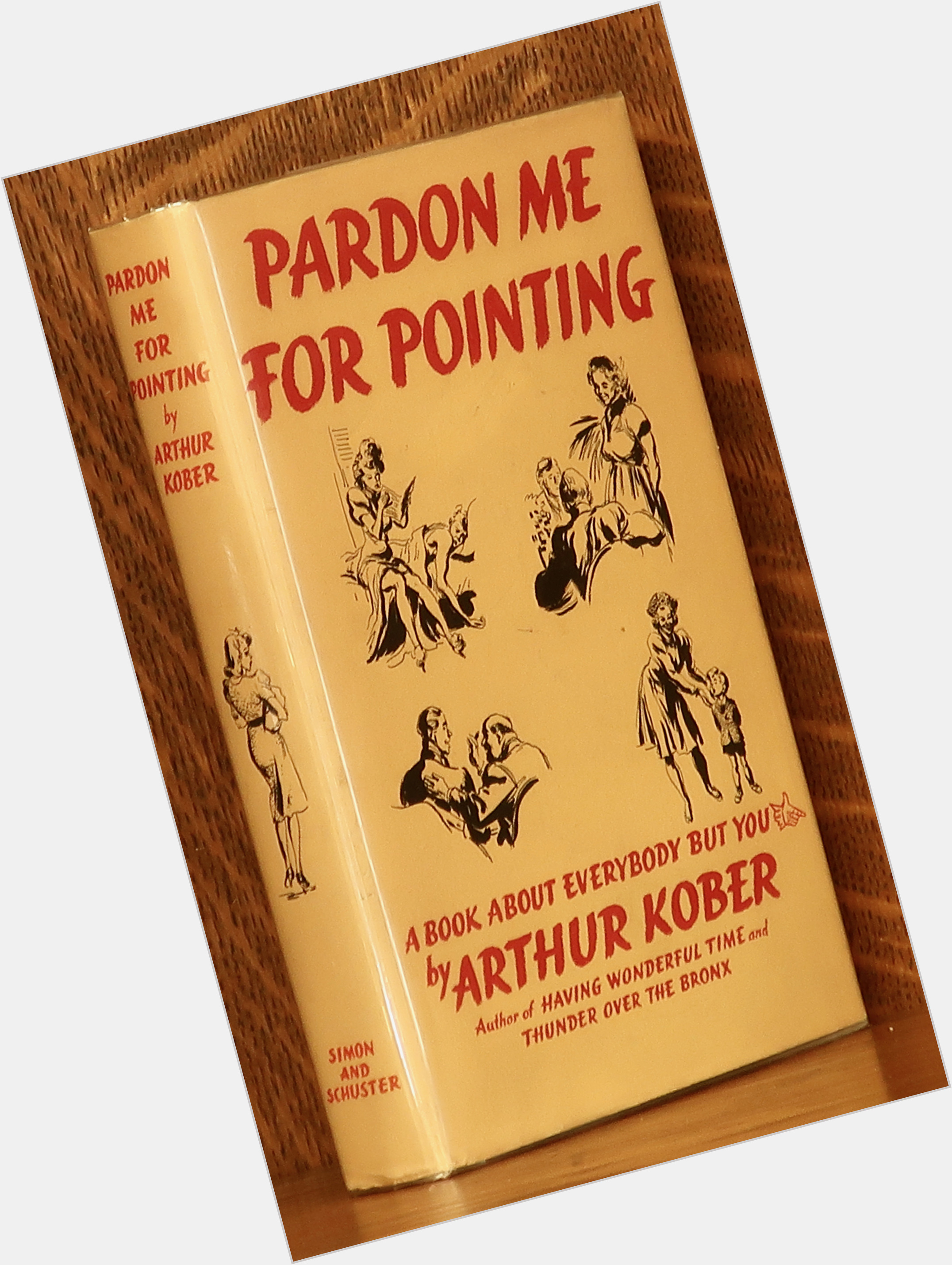 Arthur Kober | Official Site for Man Crush Monday #MCM | Woman Crush ...