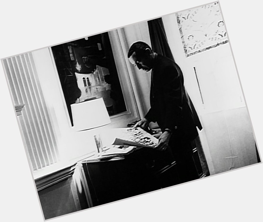 Arthur P Jacobs | Official Site for Man Crush Monday #MCM | Woman Crush ...