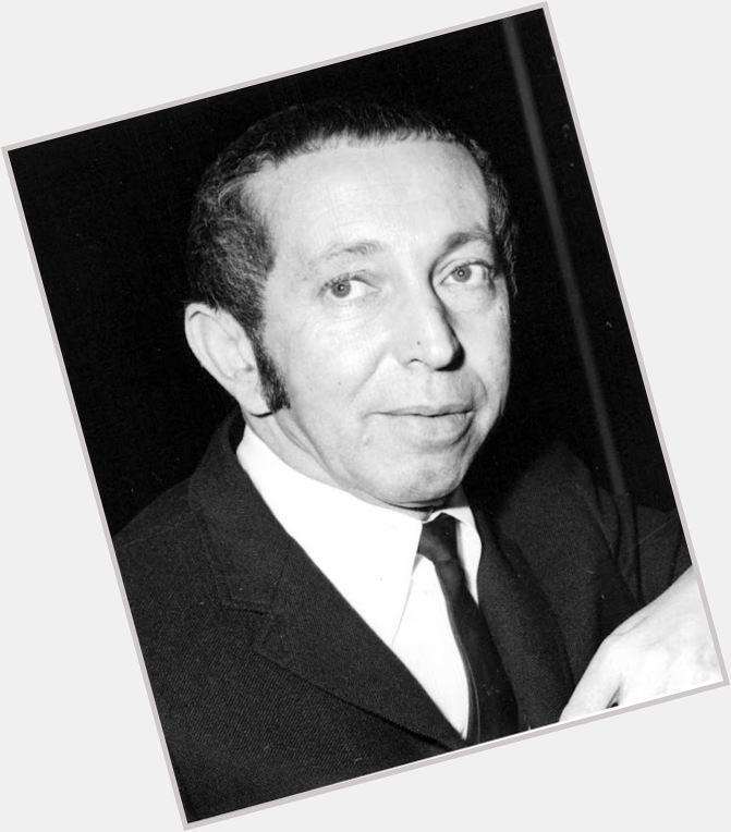 Arthur P Jacobs | Official Site for Man Crush Monday #MCM | Woman Crush ...