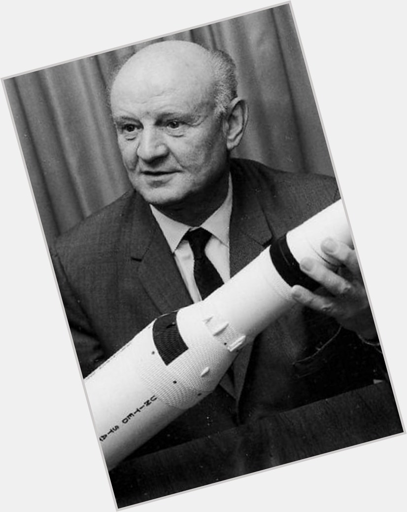 Arthur Rudolph | Official Site for Man Crush Monday #MCM | Woman Crush ...