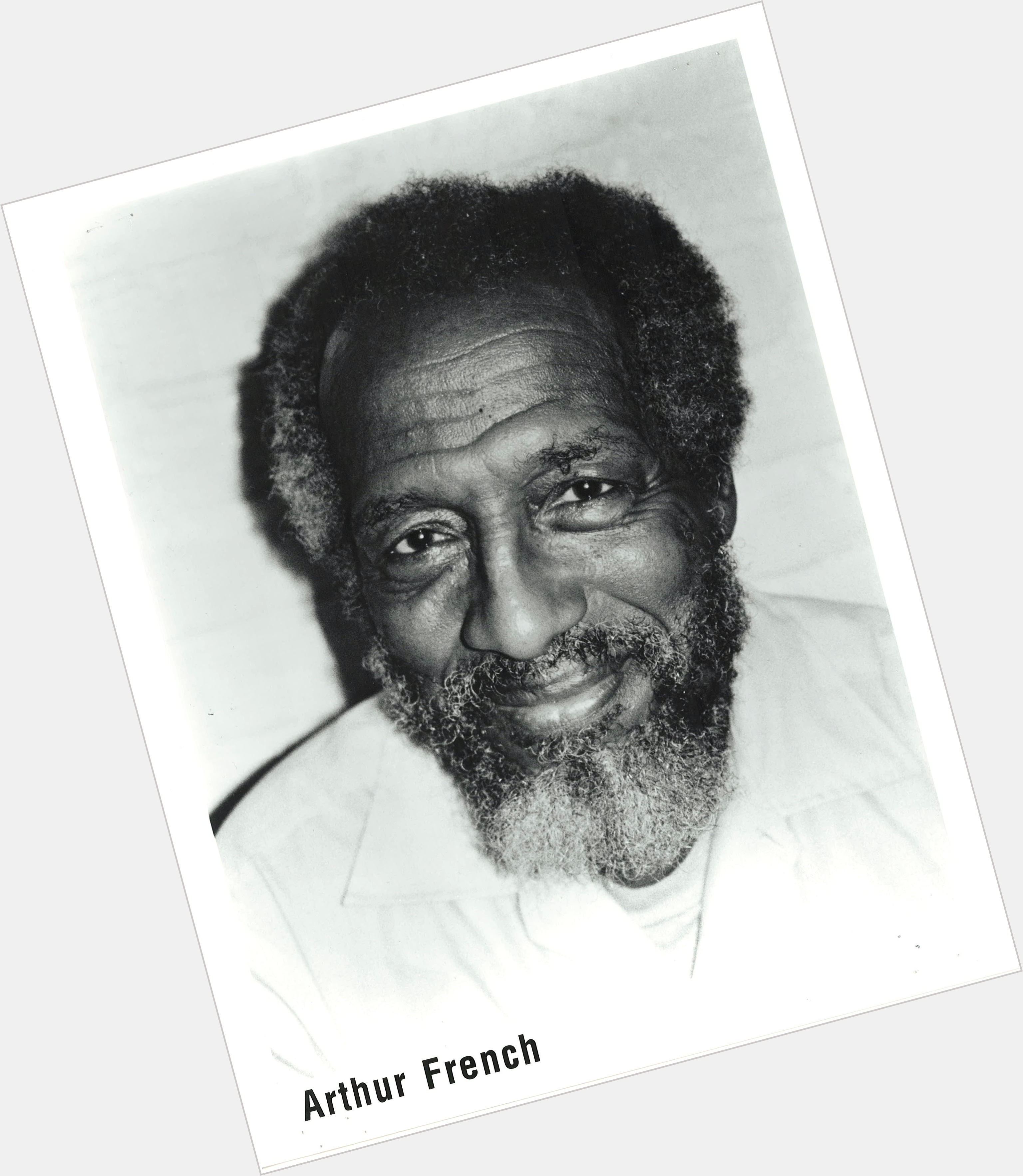 Arthur French (actor) | Official Site for Man Crush Monday #MCM | Woman ...