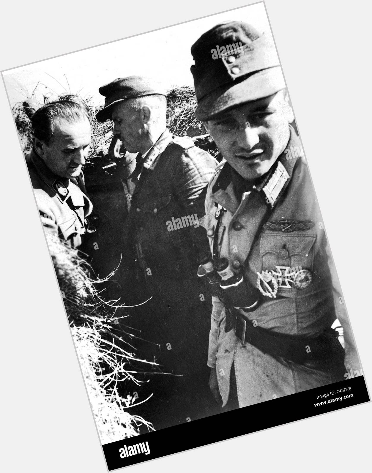 Artur Axmann | Official Site for Man Crush Monday #MCM | Woman Crush ...