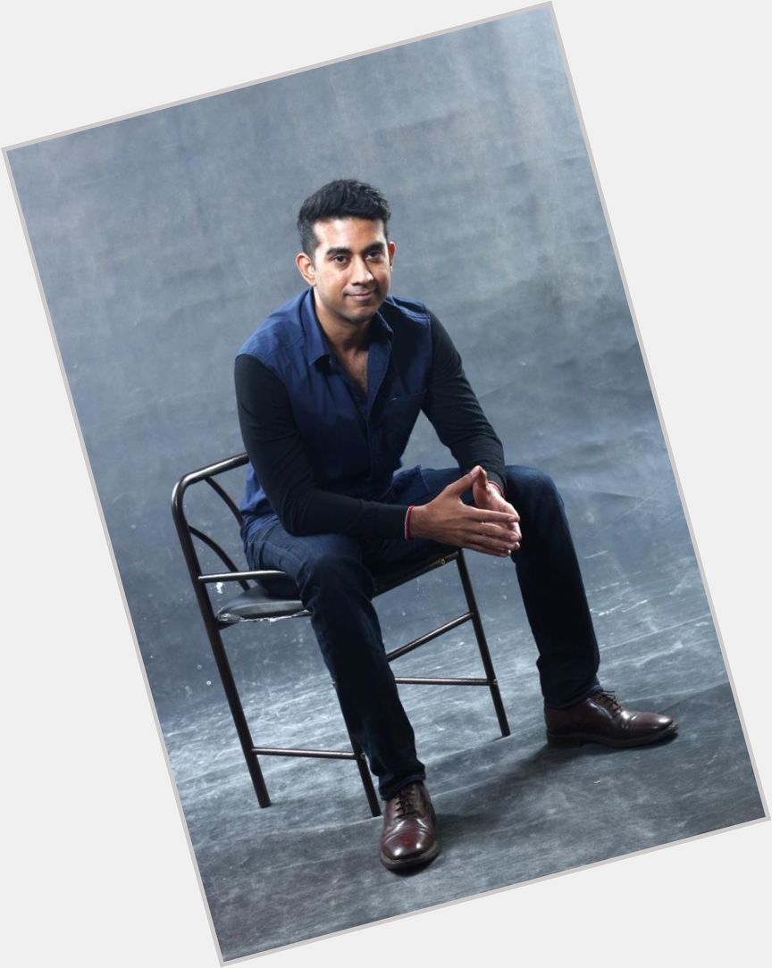 Ash Nair | Official Site for Man Crush Monday #MCM | Woman Crush ...